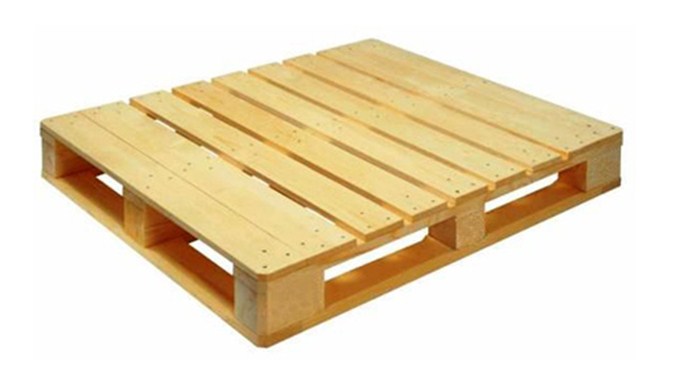 ISO PALLETS – GPC